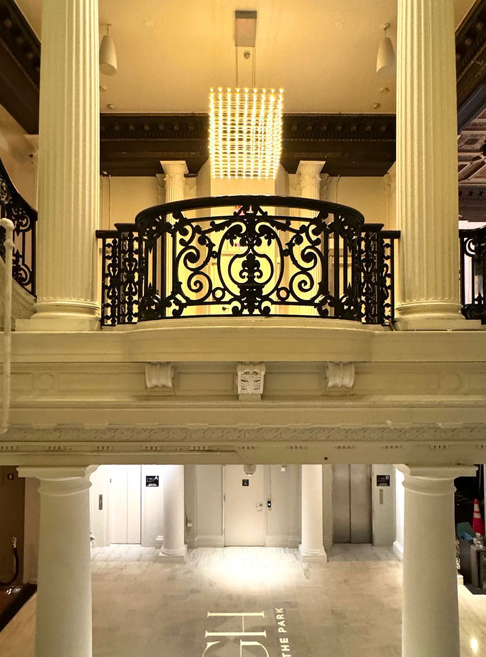 GH on the Park | New York City's Premier Event Venue