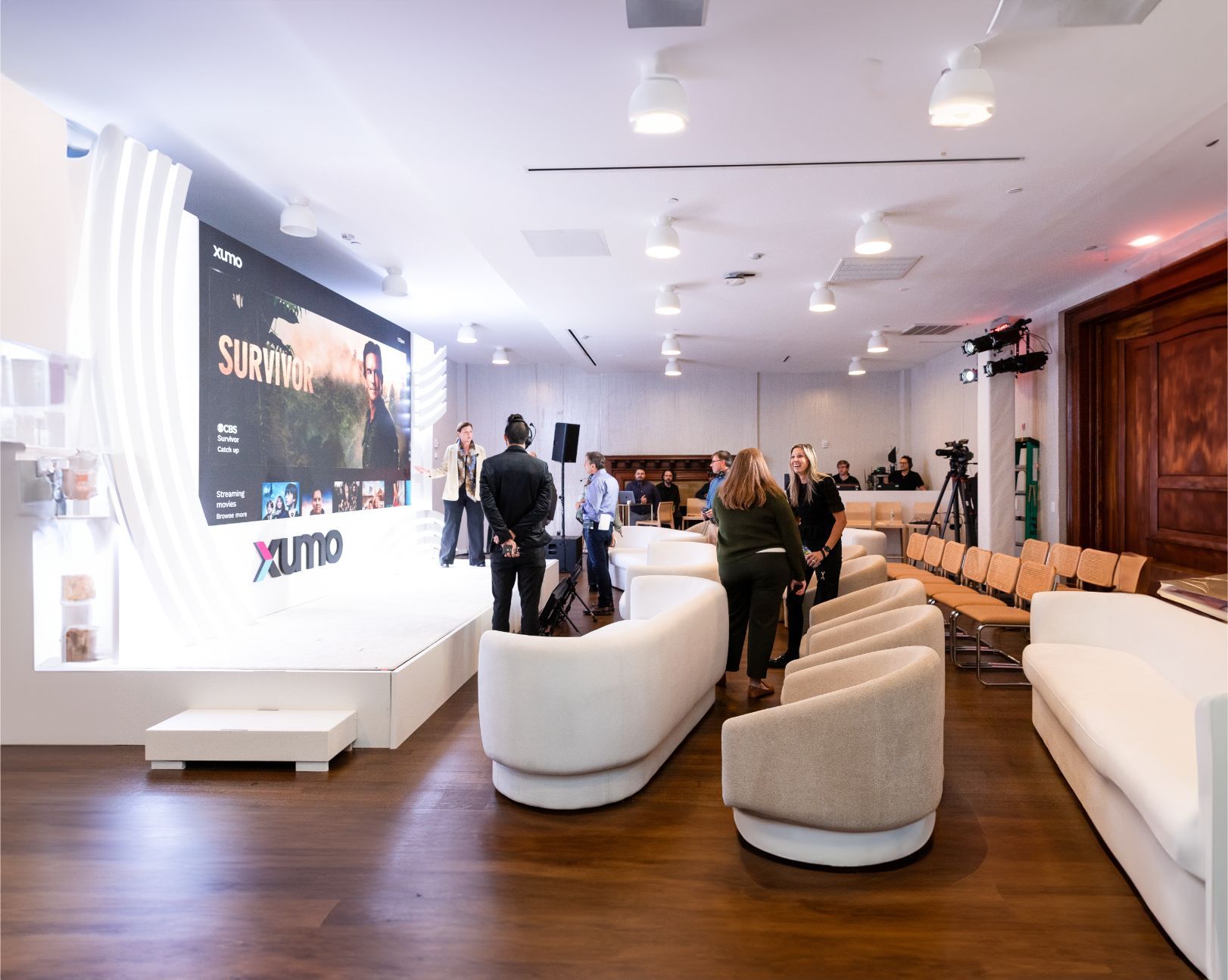 Elegance & Versatility | GH on The Park