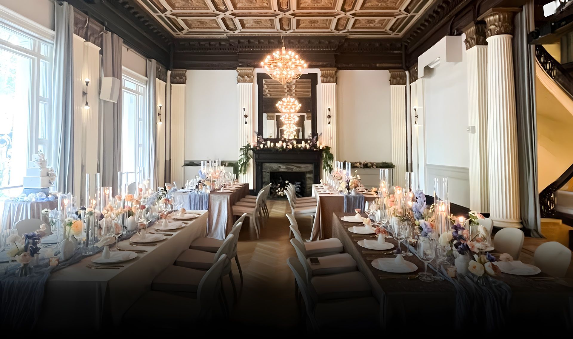 GH on the Park - Midtown's Premier Venue