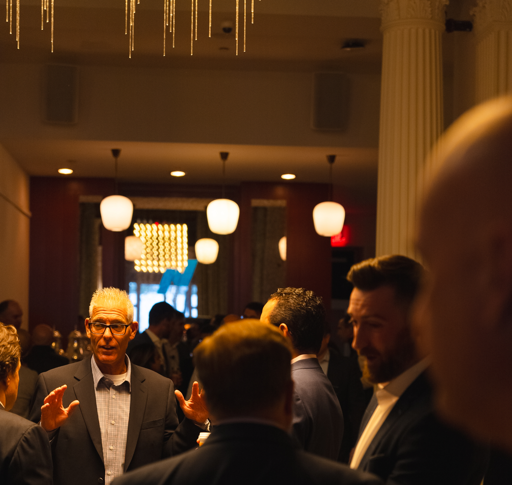 Elegance & Versatility | GH on The Park