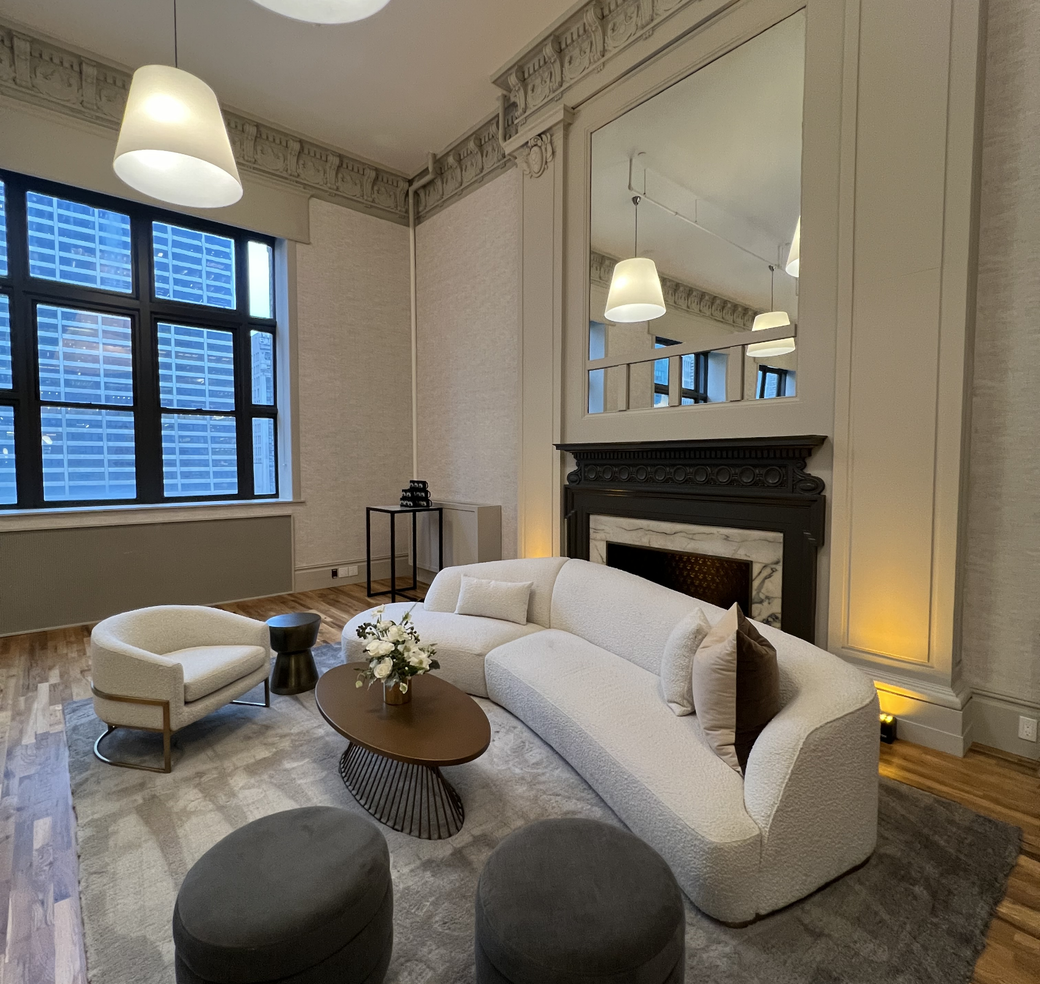 Elegance & Versatility | GH on The Park