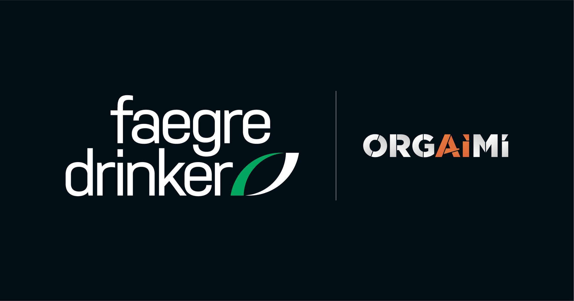 Faegre Drinker Partners with Orgaimi