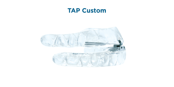 Oral Appliance Therapy For Sleep Apnea | Restore TMJ & Sleep Therapy