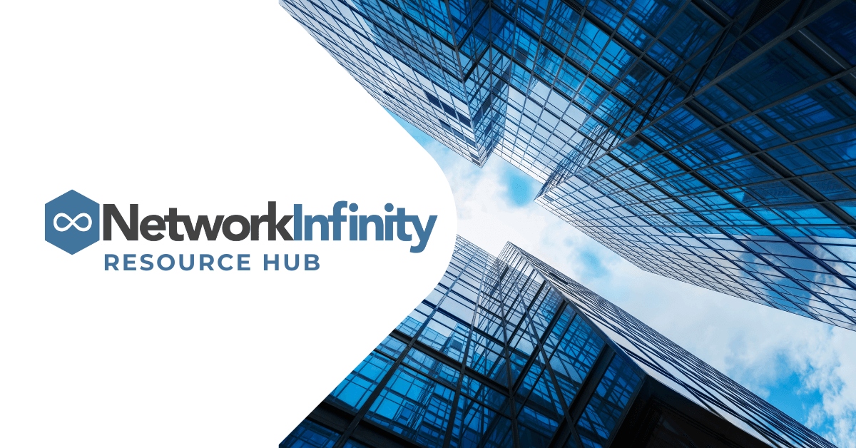 Get a Free Market Appraisal | Network Infinity