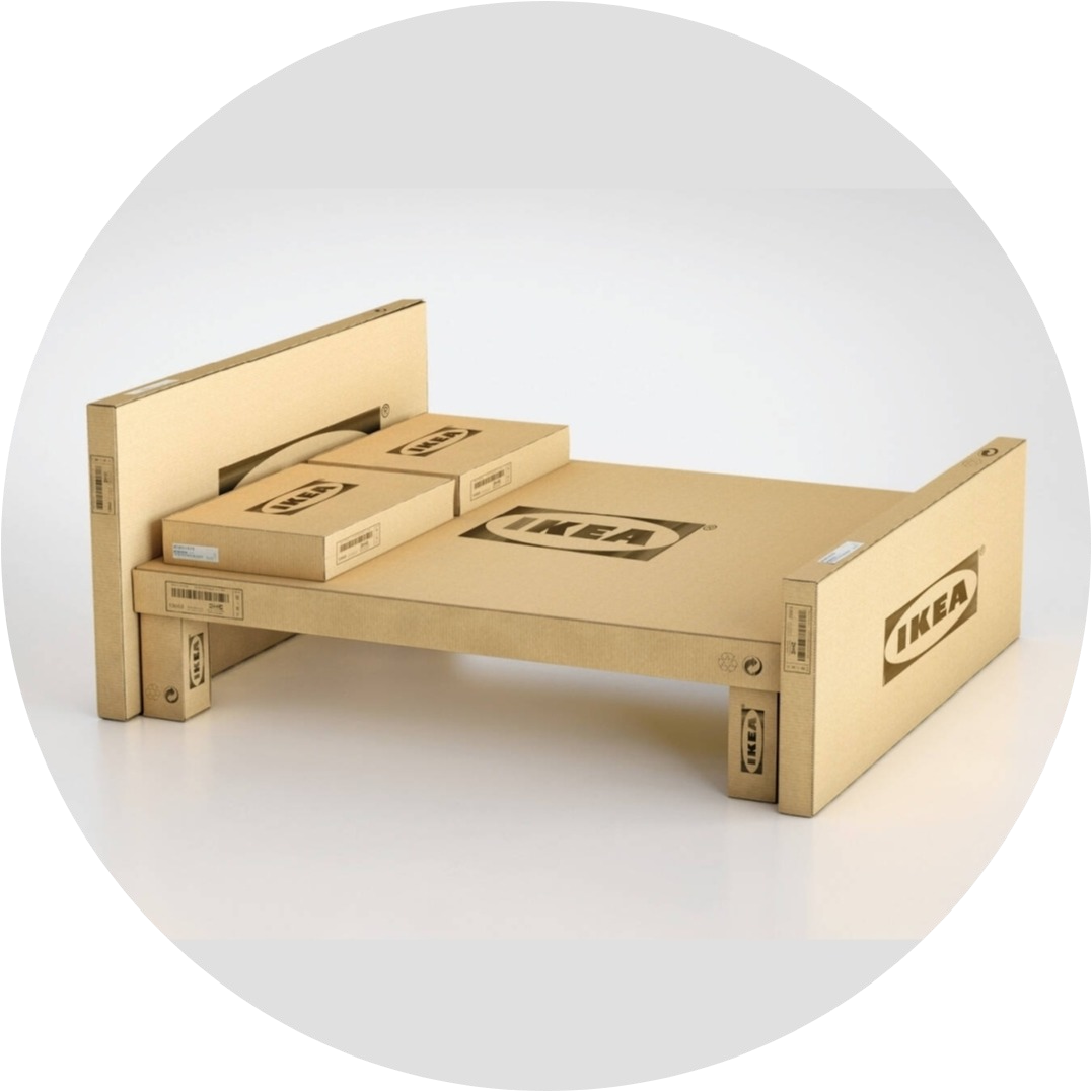 IKEA Flat Pack Assembly Sydney All Suburbs - Assembly Expert