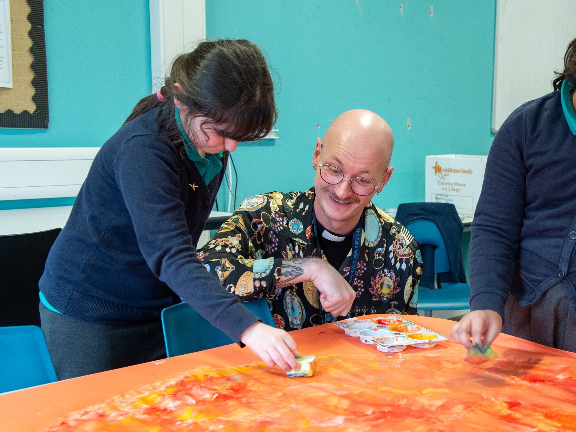 Discover Excellence at Pathfinder Primary School