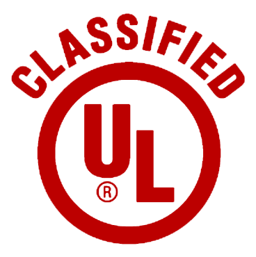 Ul Classified Logo UL Gelistetes Vs. UL Konformes PVC Rohr, Wo Liegt