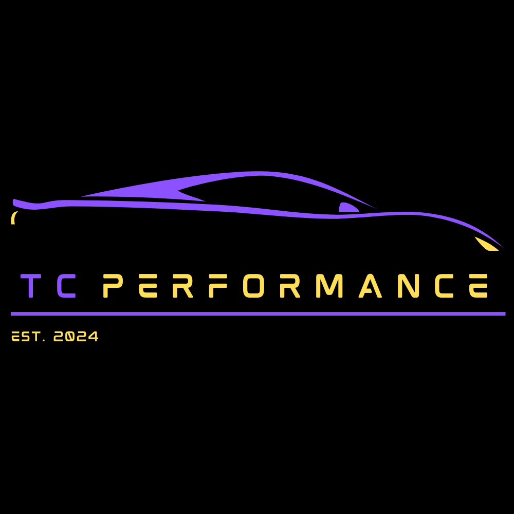 TC Performance – Detailing, Auto Styling & Wrapping