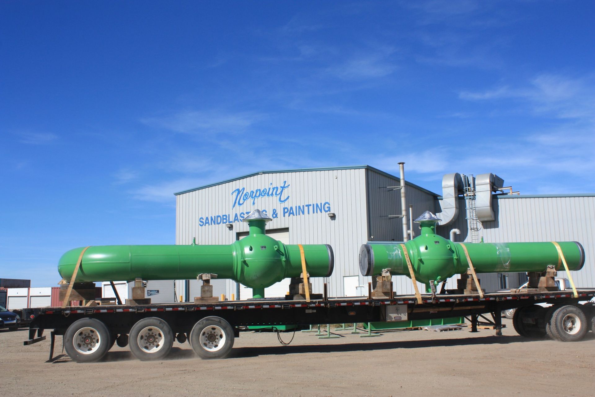 Powder Coating Jobs & Vacancies | Careers at Norpoint