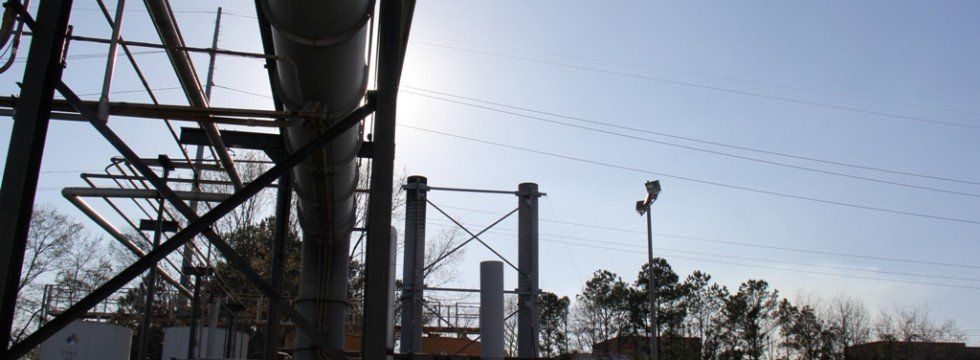 Meridian Energy & Environment - consultants/engineers