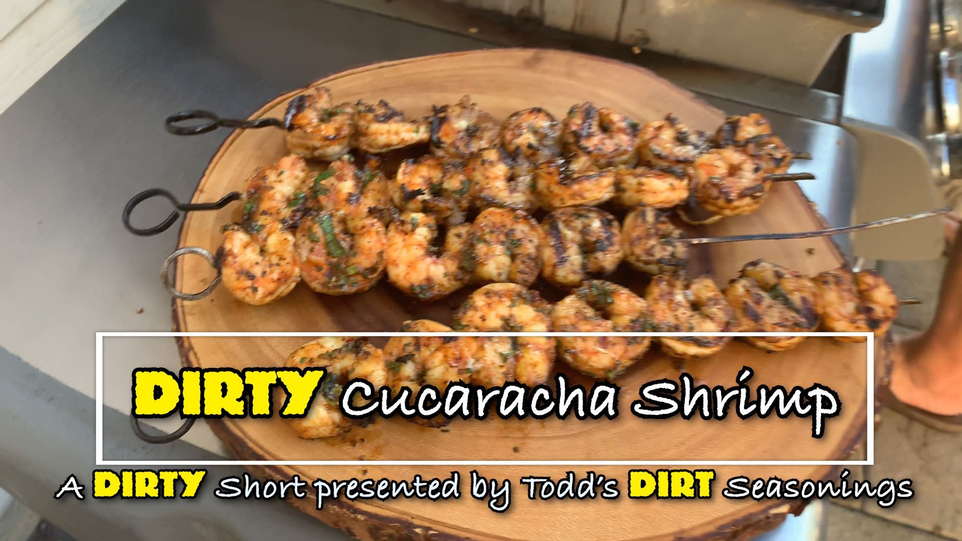 Todd's Dirt | Seasonings & Marinades | Shop Now