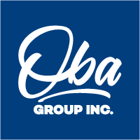 Contact | OBA Group Inc. | Calgary, AB