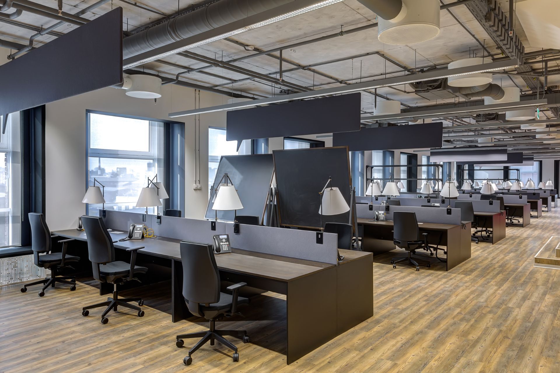 Office Install | Twin Cities, MN | Complete Office Installation, LLC