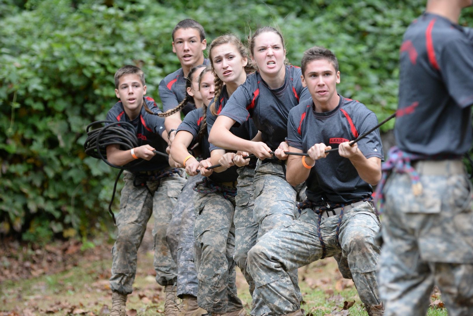 Georgia Military College Prepatory School | Athletics