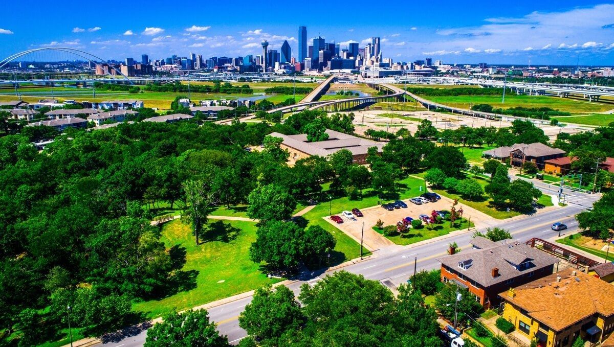 North Dallas Duplexes & Multi-Family Homes For Sale
