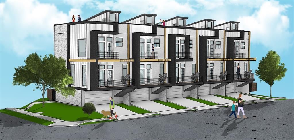 New Construction Multi-Family Homes For Sale in Dallas, TX | Duplexes.com