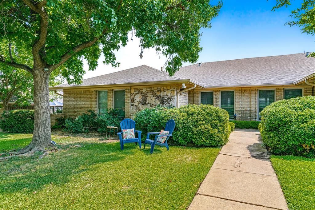 Grapevine Multi-Family Home Listings | Duplexes.com