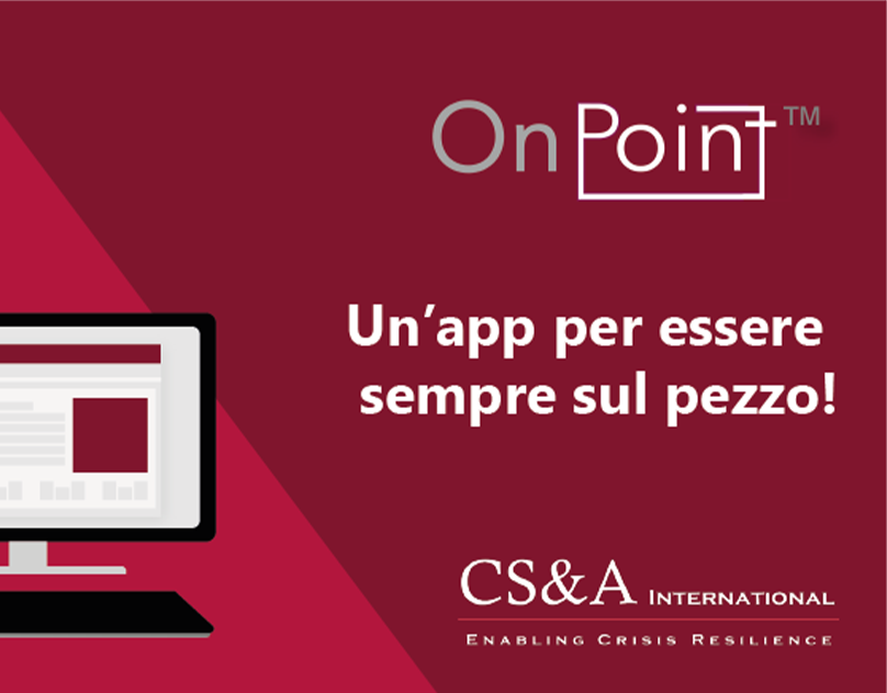 OnPoint©
