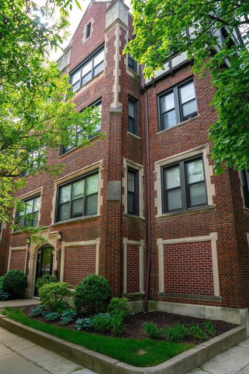 New City Property Management | Chicago Apartments to Rent