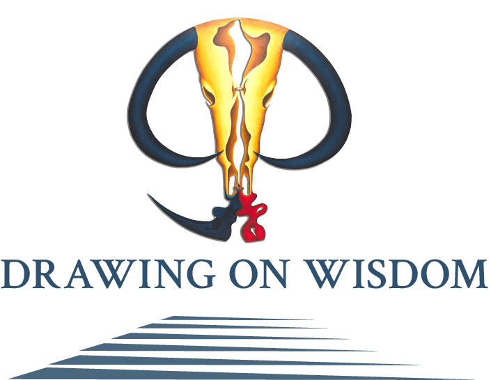 Drawing on Wisdom