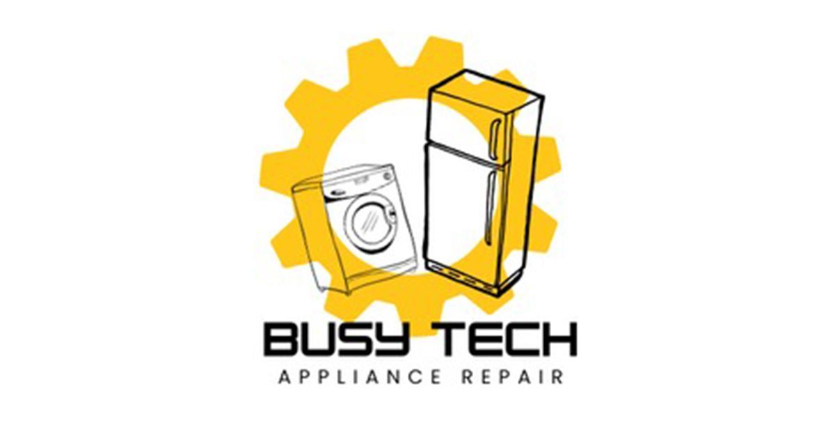 Appliance Repair | Melvindale, MI | Busy Tech Appliance