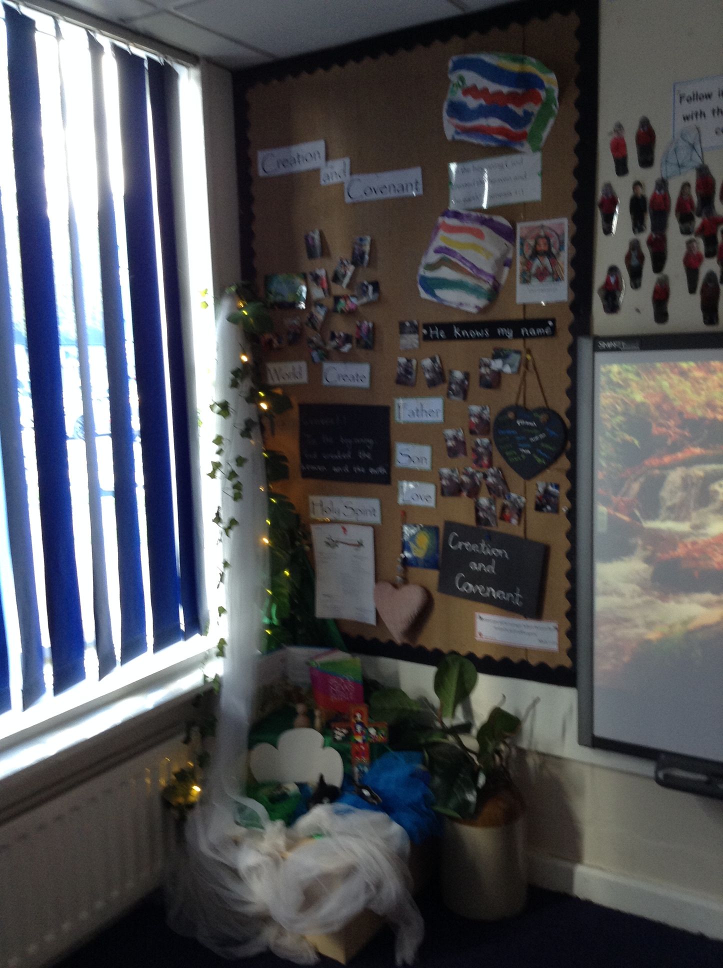 Displays