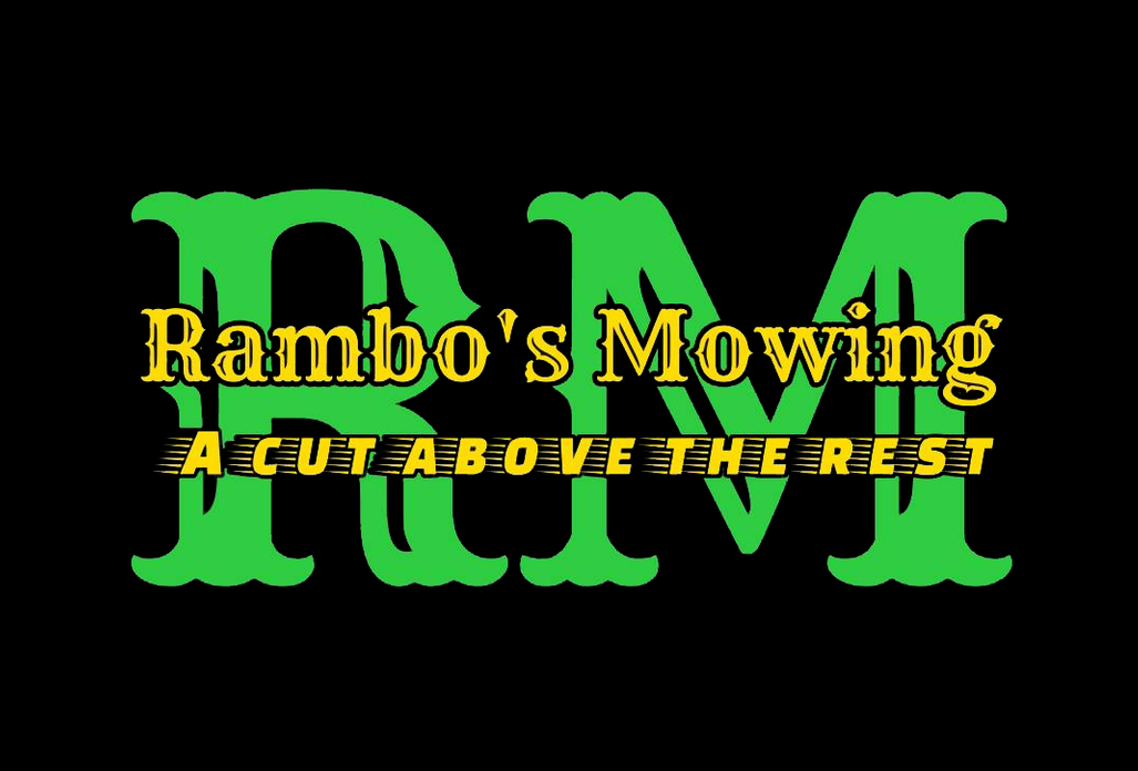 Rambo's Mowing | Reliable Lawn Mowing Company in Ben Wheeler, TX