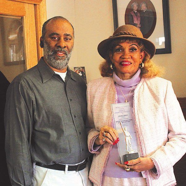 Chicago, IL | The Voice Newspapers: Newspaper