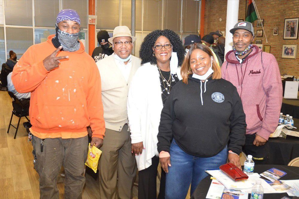 News - Chicago, IL | The Voice Newspapers