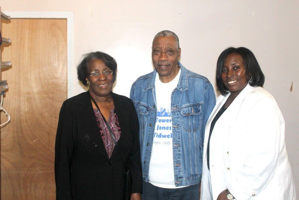 News - Chicago, IL | The Voice Newspapers