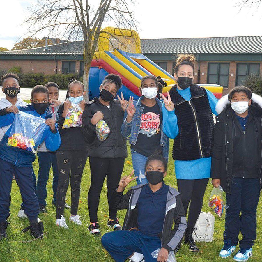 Chicago, IL | The Voice Newspapers: Newspaper