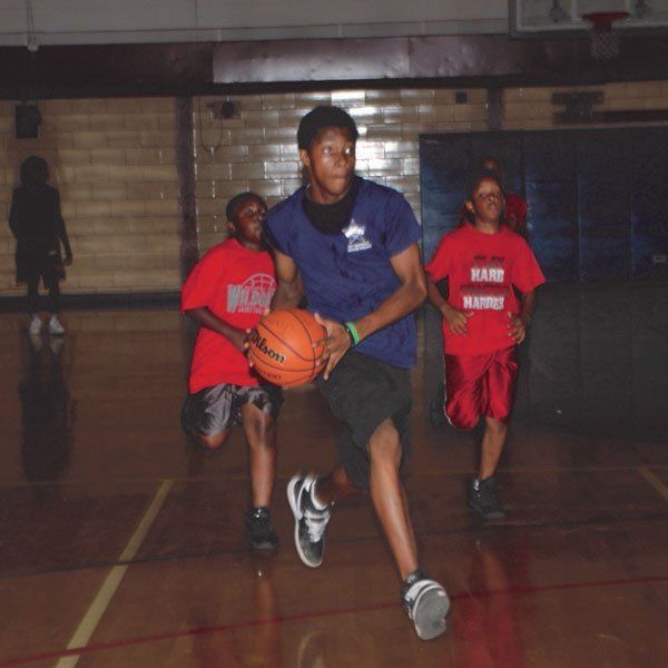 Chicago, IL | The Voice Newspapers: Newspaper