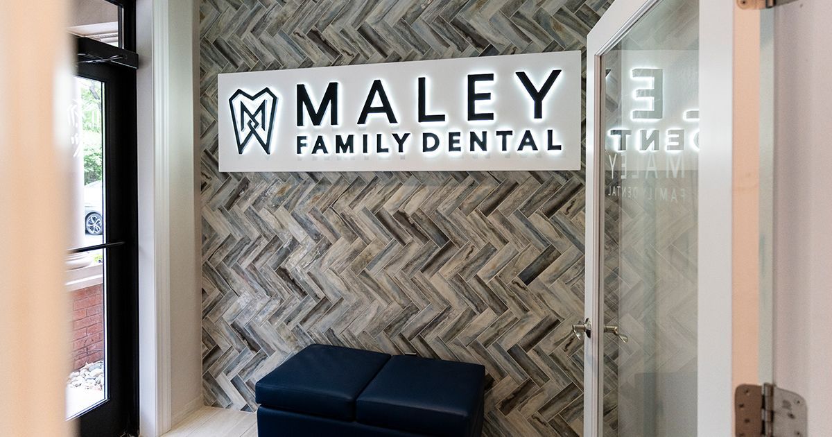 Family Dental Care | Maley Family Dental | Sylvania, OH