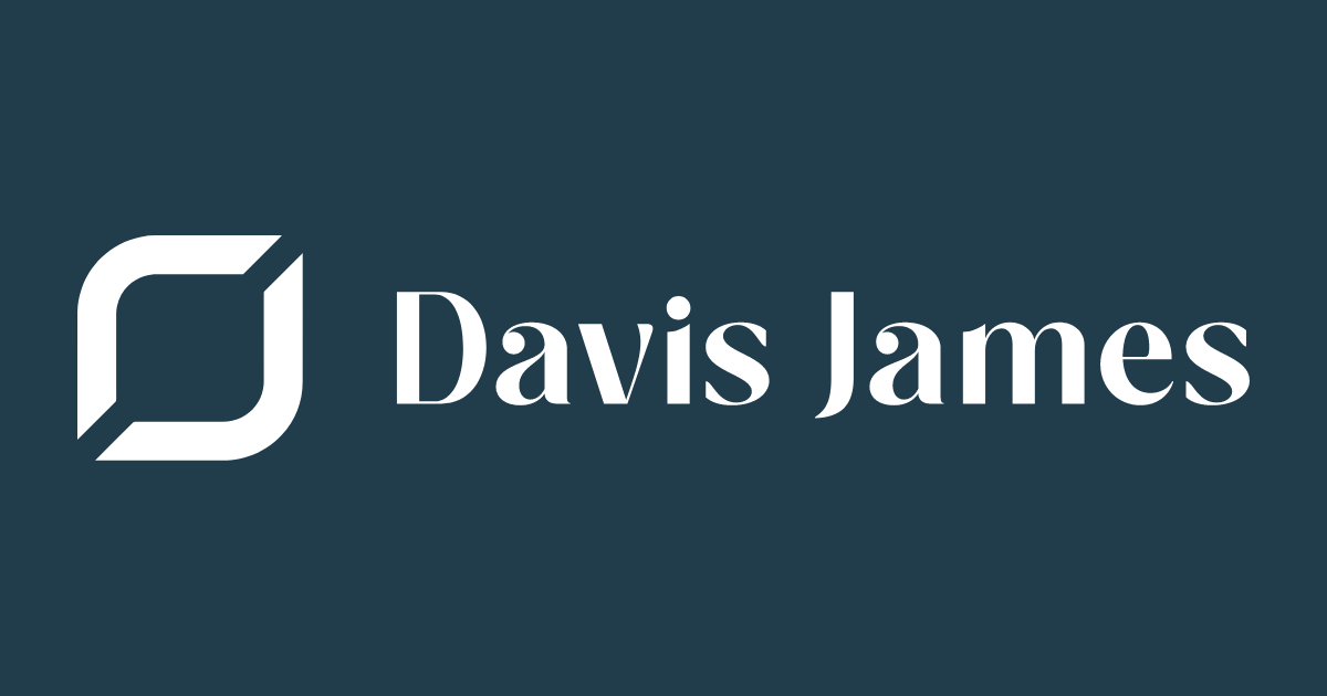Strategic Recruitment | Davis James