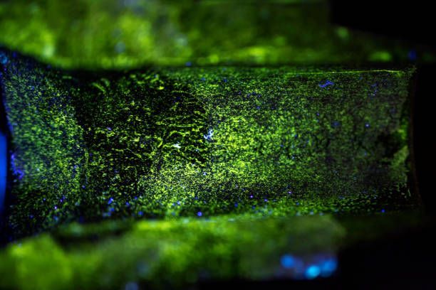 Fluorescent Penetrant Inspection (FPI) Services