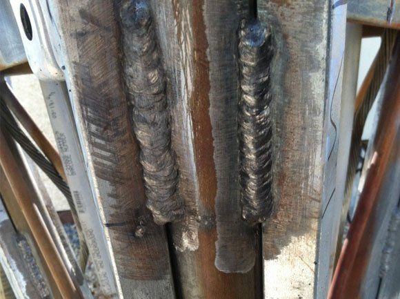 Visual Inspection | Steel City NDT