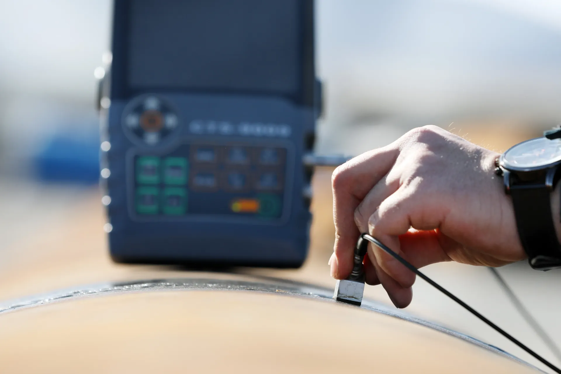 How NDT Can Improve Your Company's Safety Culture in 2025