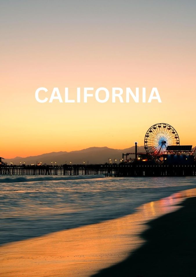 USA Holiday Brochures | North America Travel Shop