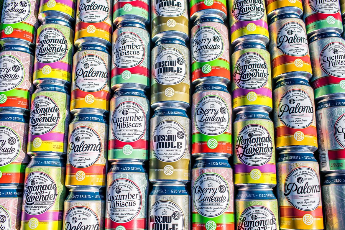 1220 Spirits | St. Louis Crafted Spirits & Liqueurs