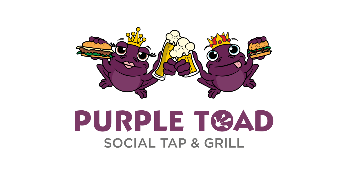 Bar & Grill | Purple Toad Social Tap & Grill | Falcon, CO