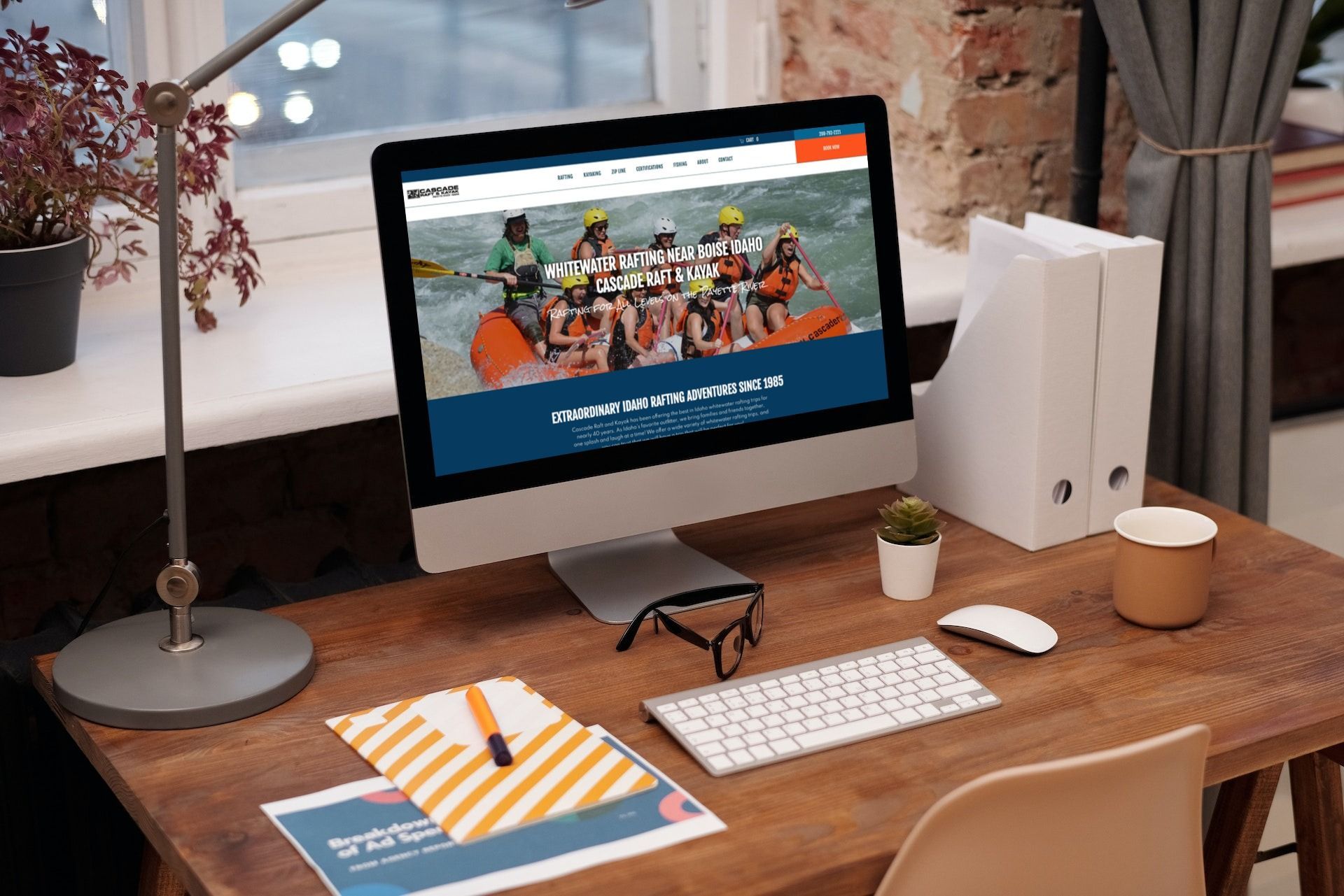 Saco River Tubing Dominates Local SEO | ResmarkWeb