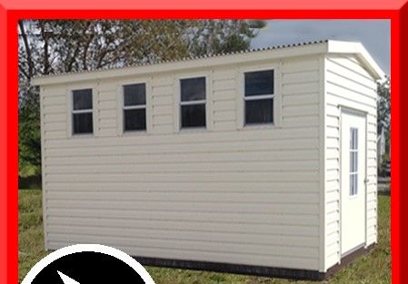 Models of Sheds | Punta Gorda, Port Charlotte, Cape Coral, FL