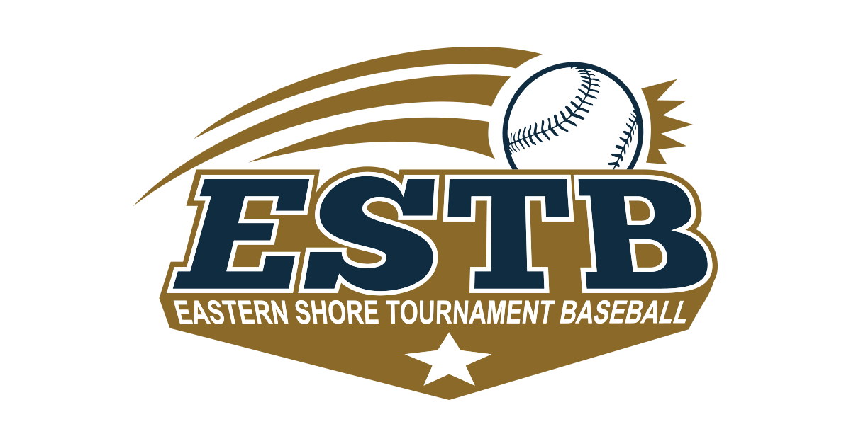 Eastern Shore Tournament Baseball