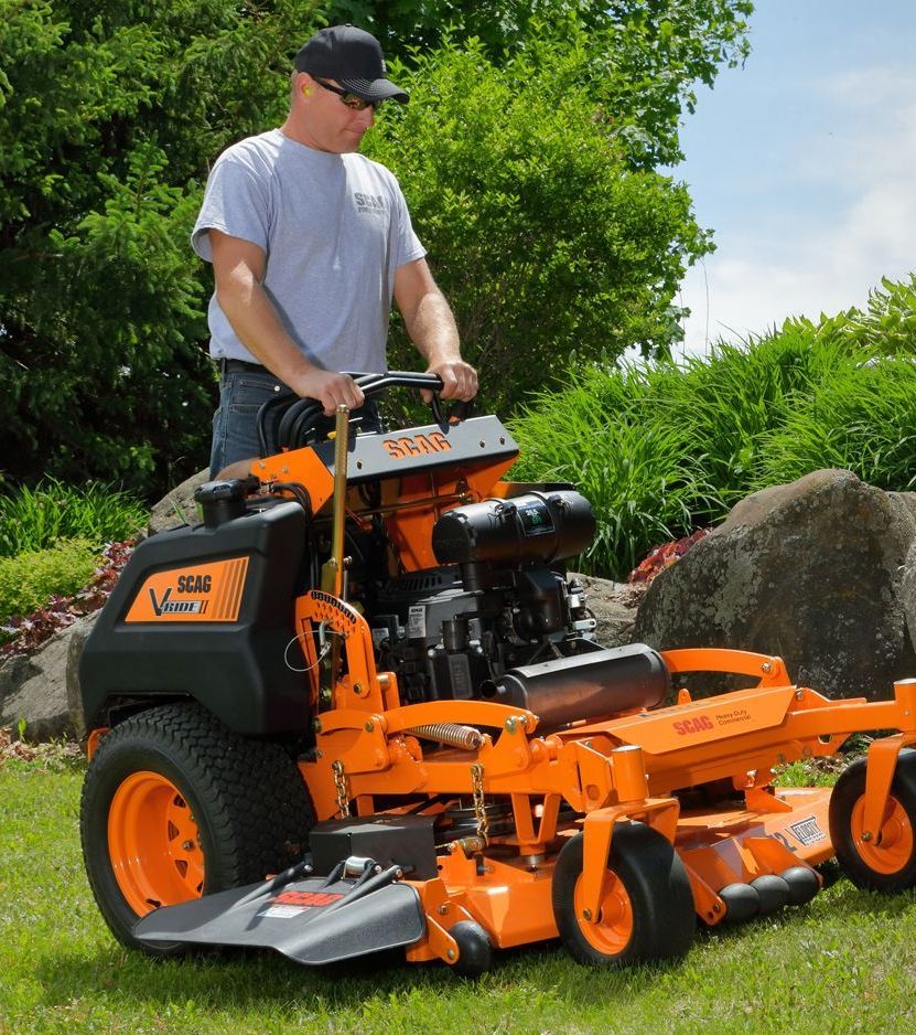 Bramble Mower - Your Source for Outdoor Power Equipment