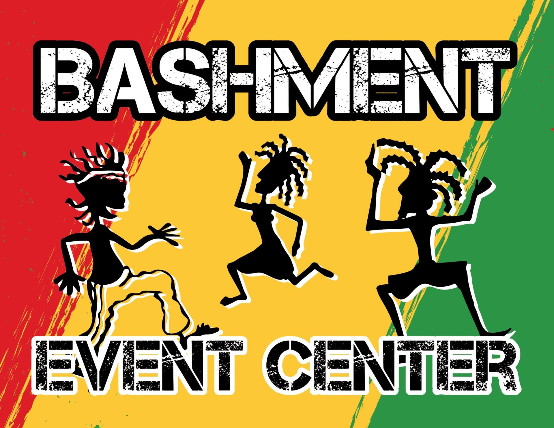 Your Ultimate Event Destination | Bashment Event Center