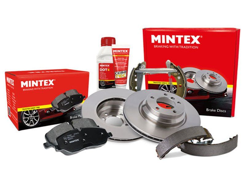 Marsh Auto Parts for current and classic car parts.