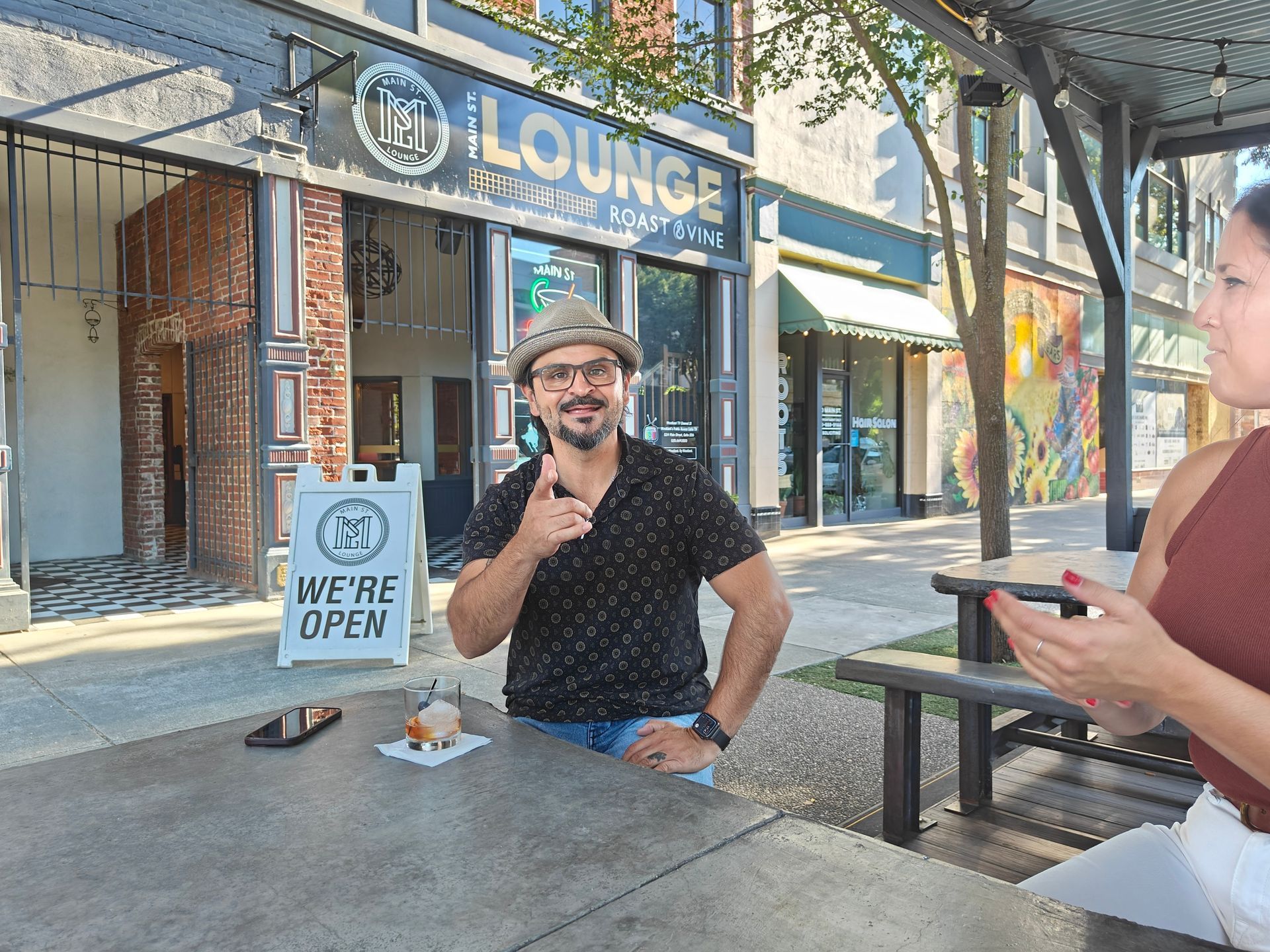 Chamber Member Spotlight: Main Street Lounge