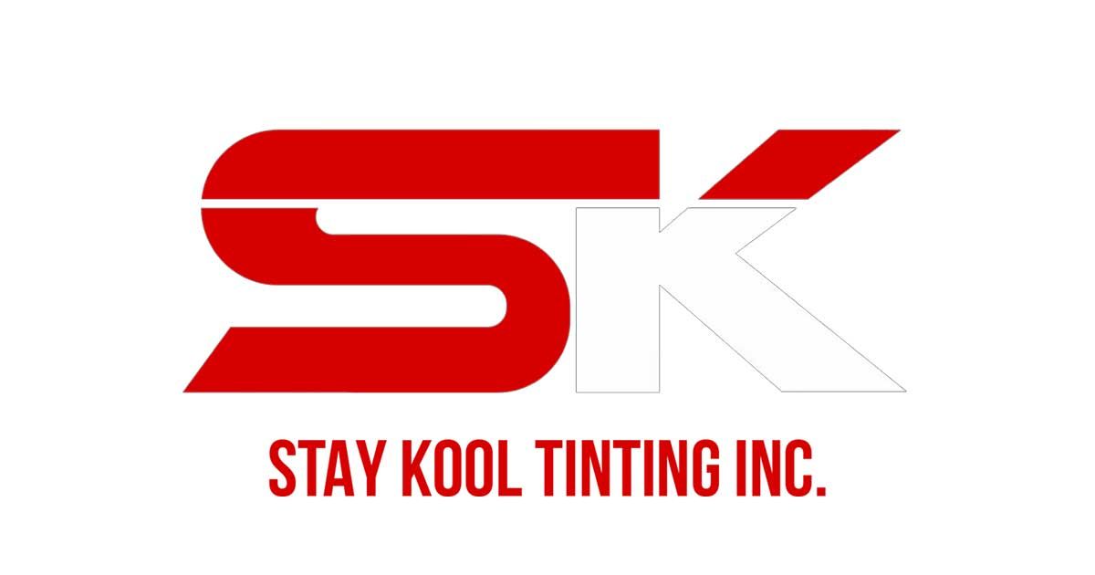 Best Window Tinting - Brea, CA - Stay Kool