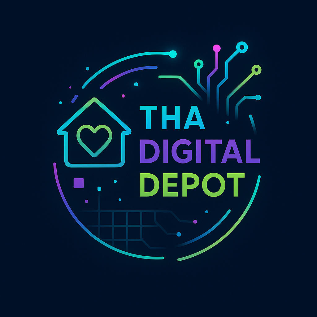 Digital Marketing | the digital depot | Sevierville, TN