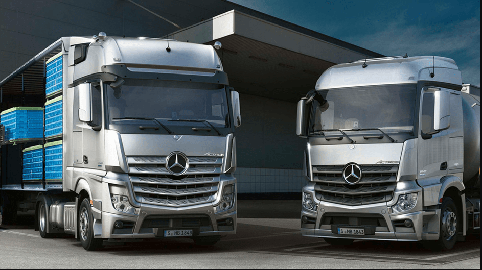 Truck Mechanics | Services & Repairs in Illawarra | BITR Enterprises
